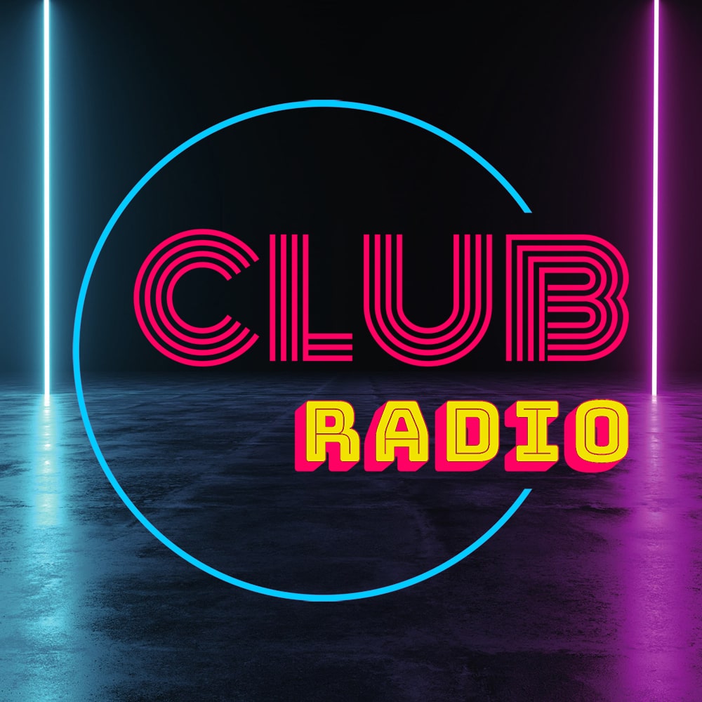Club Radio - Feel The Vibe